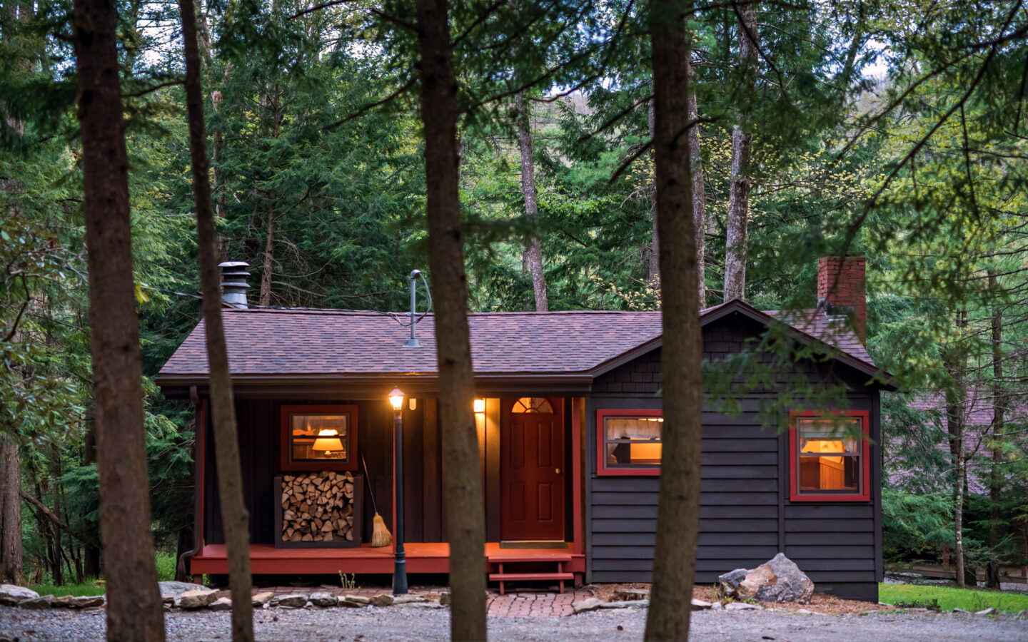 Gateway Lodge | A Place to Honor Tradition and Celebrate Family