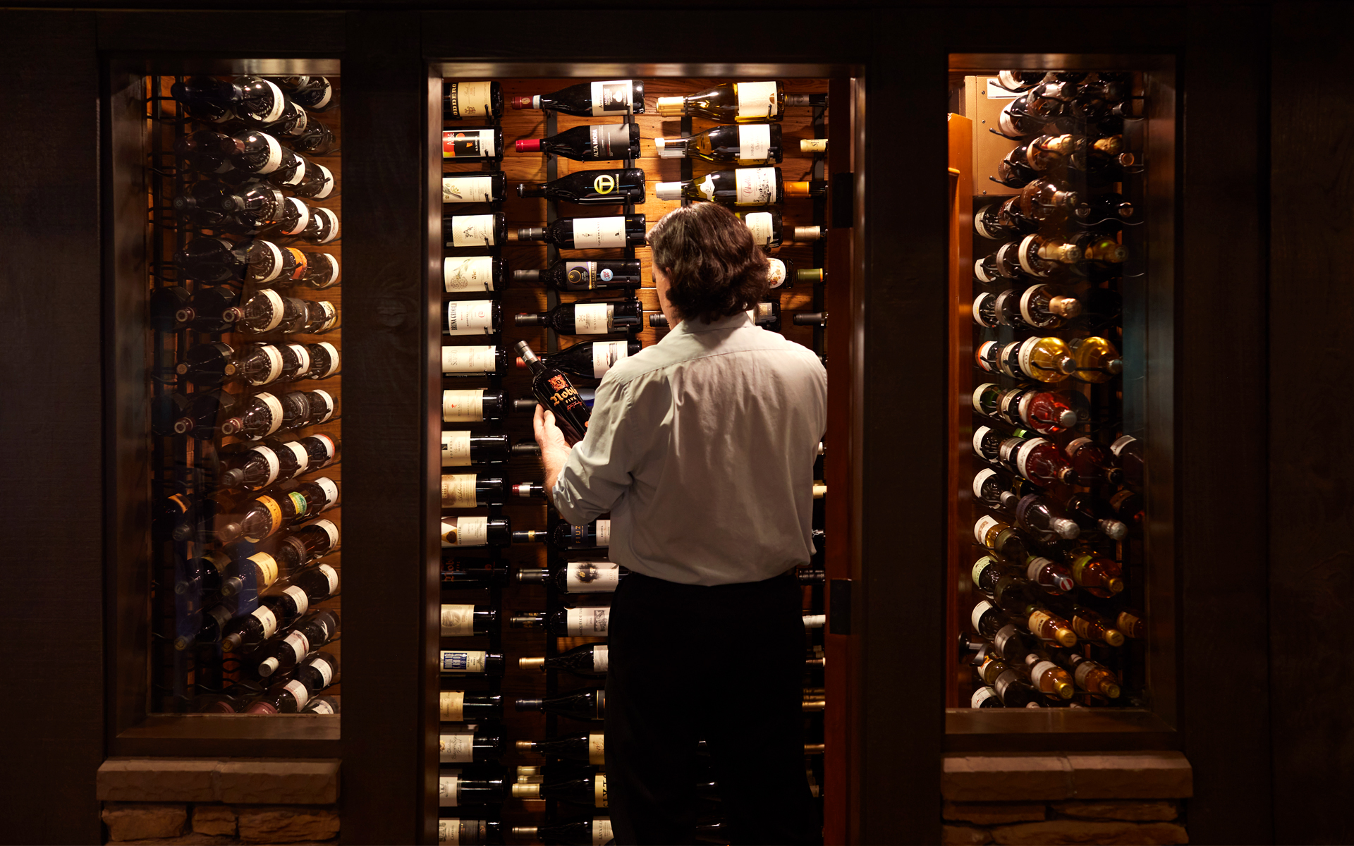 Restaurant in Cook Forest | Gateway Lodge