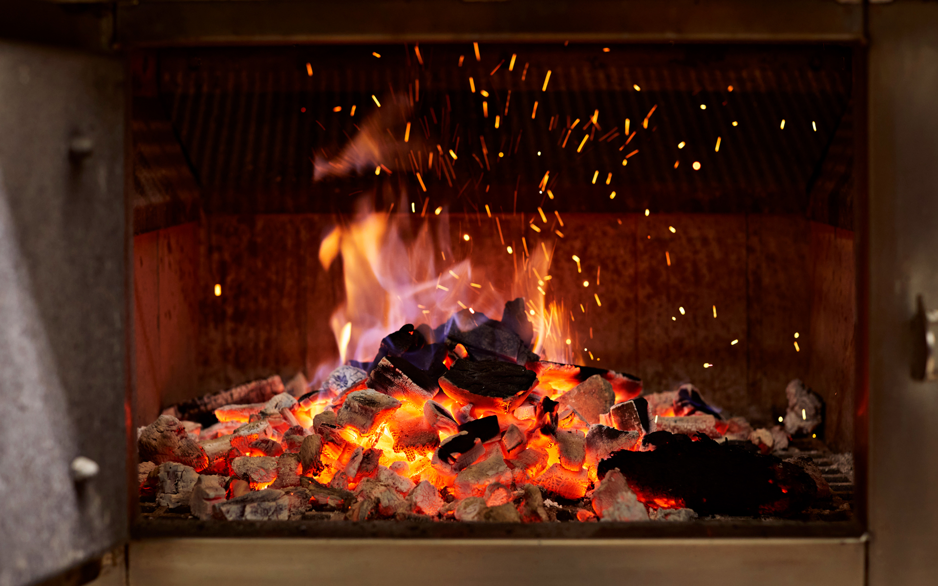 Restaurant in Cook Forest | Gateway Lodge