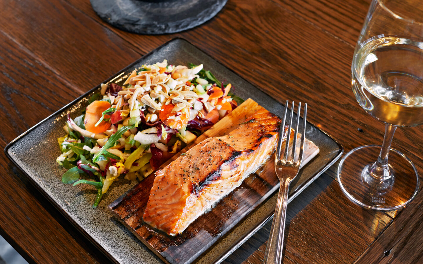 Restaurant in Cook Forest | Gateway Lodge