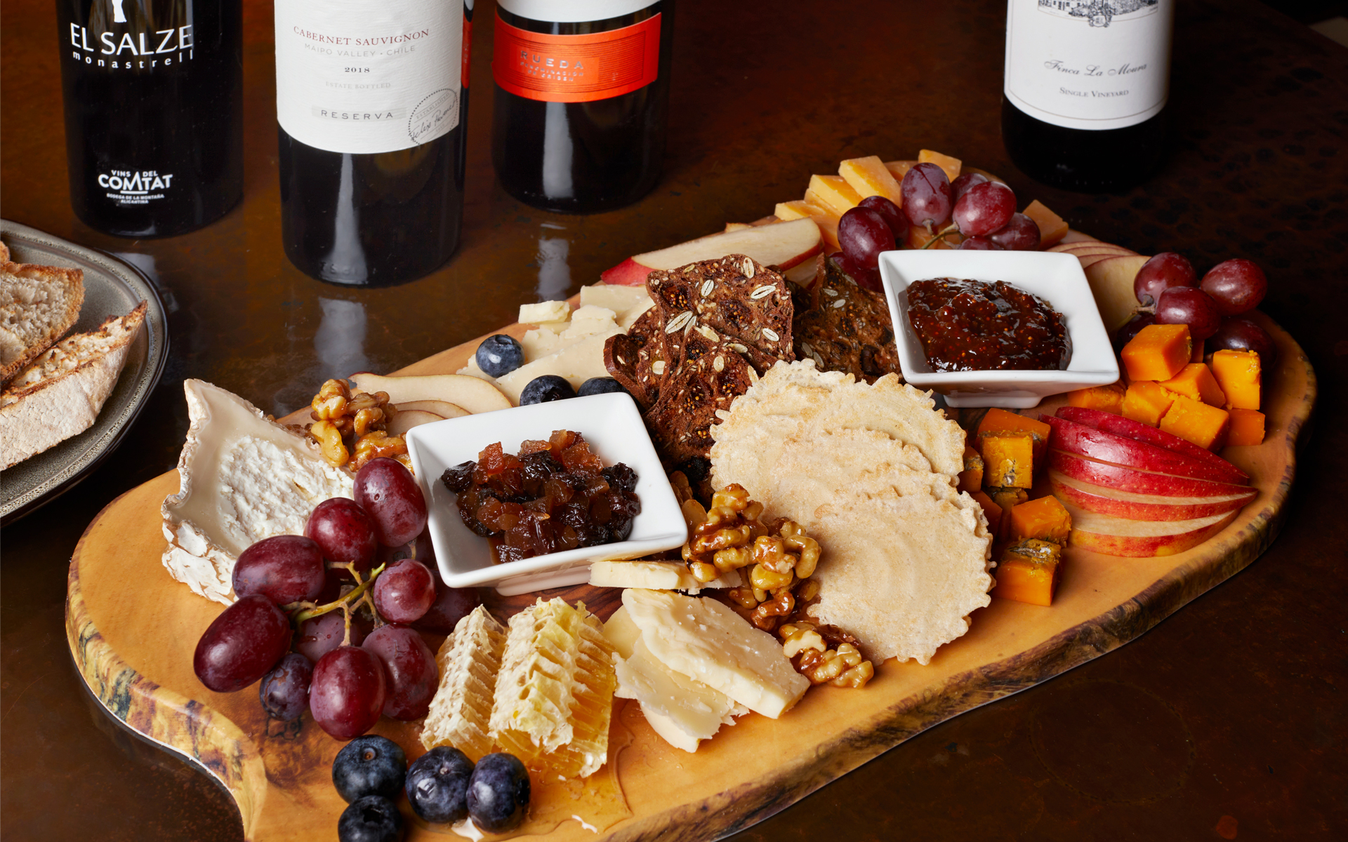 Restaurant in Cook Forest | Gateway Lodge